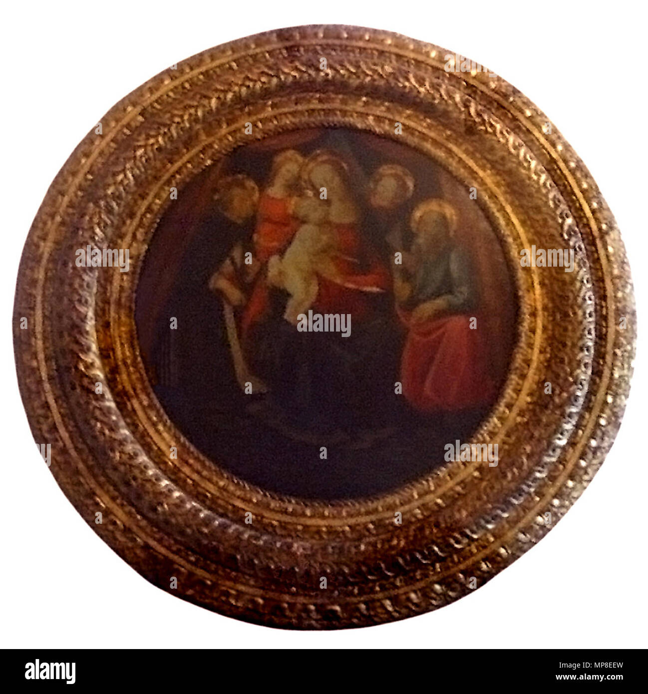 Museo del bigallo -Fotos und -Bildmaterial in hoher Auflösung – Alamy