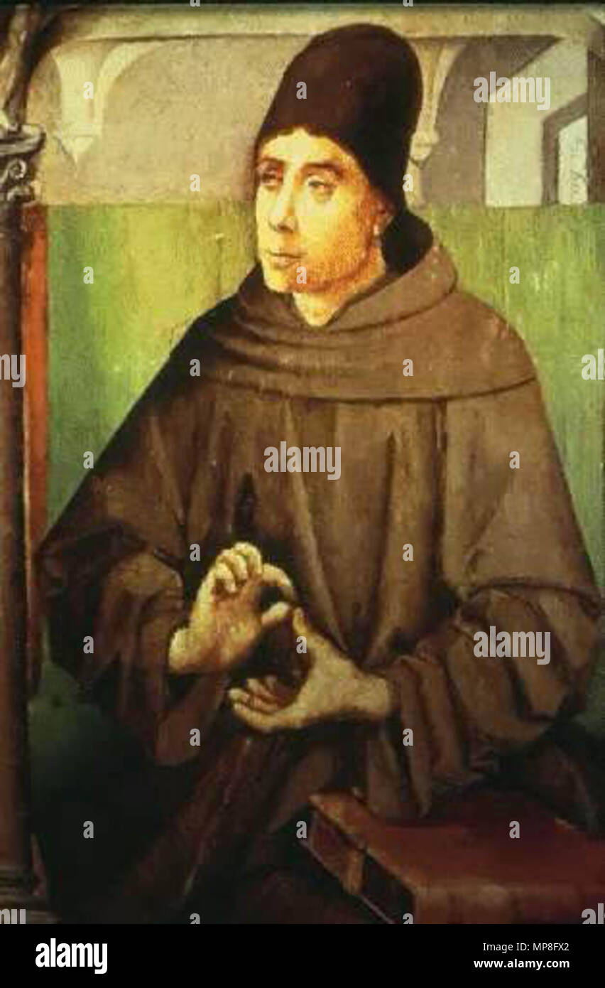 Justus van gent -Fotos und -Bildmaterial in hoher Auflösung – Alamy