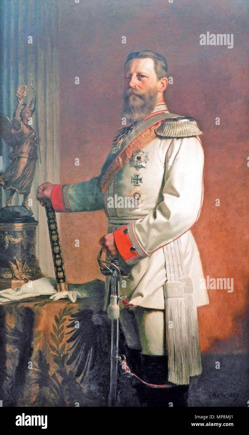 Friederich iii -Fotos und -Bildmaterial in hoher Auflösung – Alamy