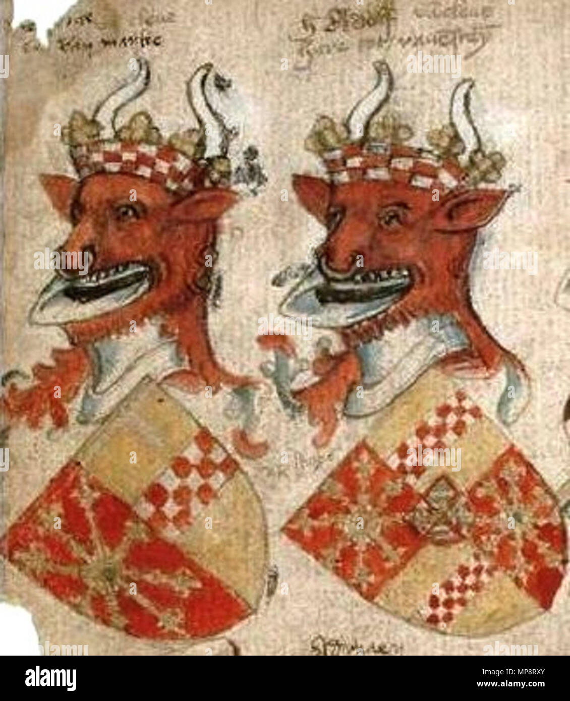 Johann von ravenstein -Fotos und -Bildmaterial in hoher Auflösung – Alamy