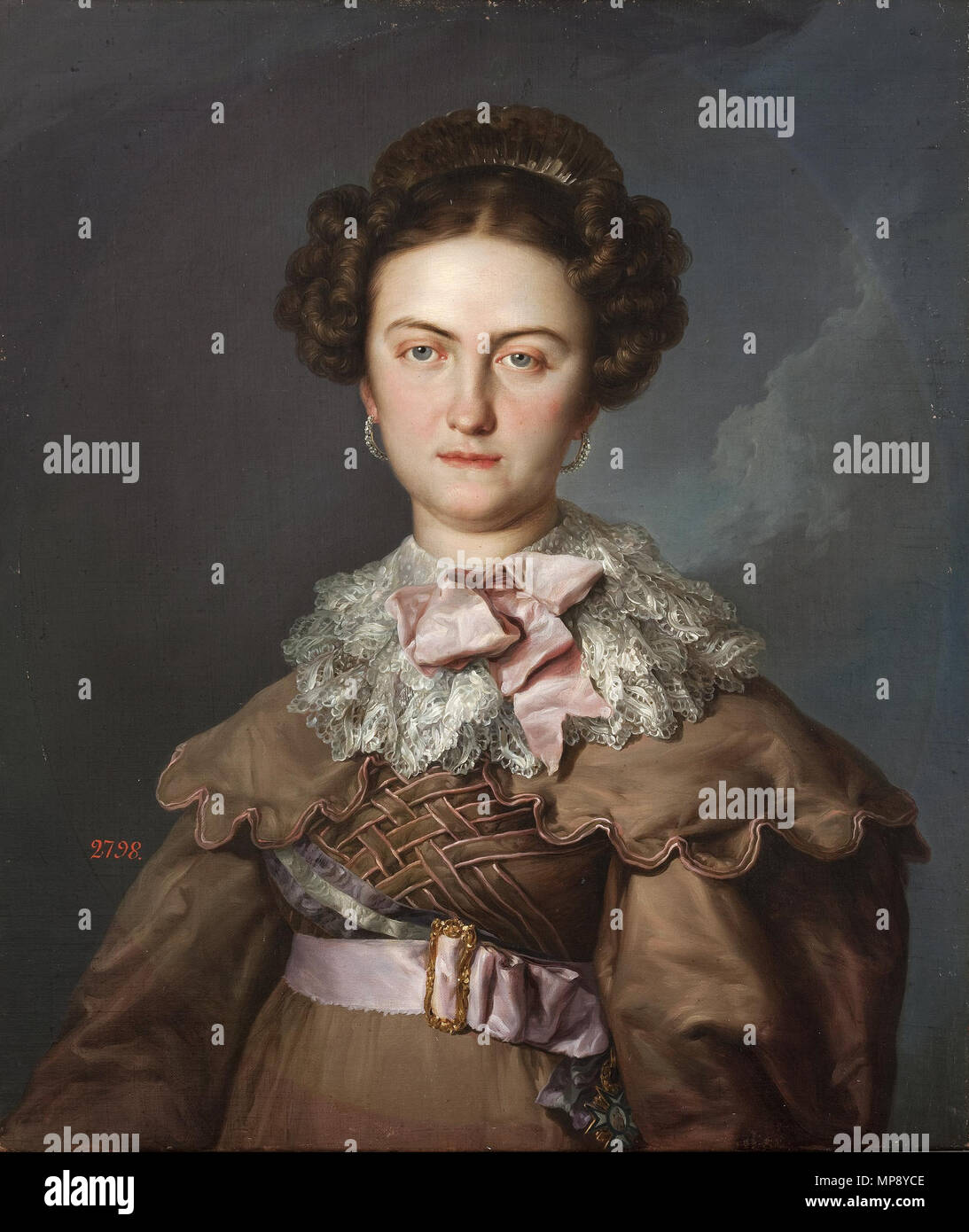 Maria josefa amalia de sajonia -Fotos und -Bildmaterial in hoher ...