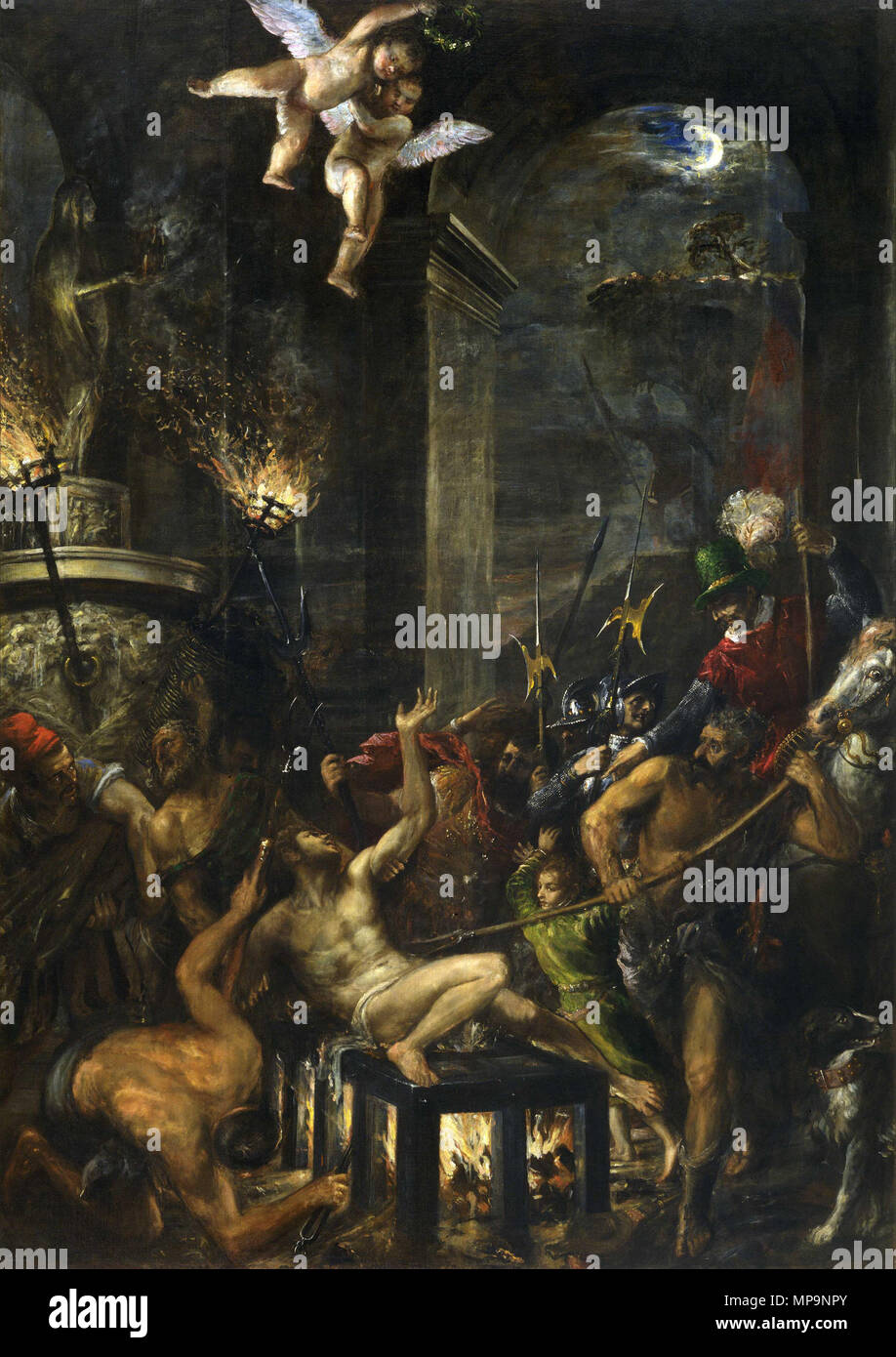 Asado A La Parrilla Stockfotos und -bilder Kaufen - Alamy