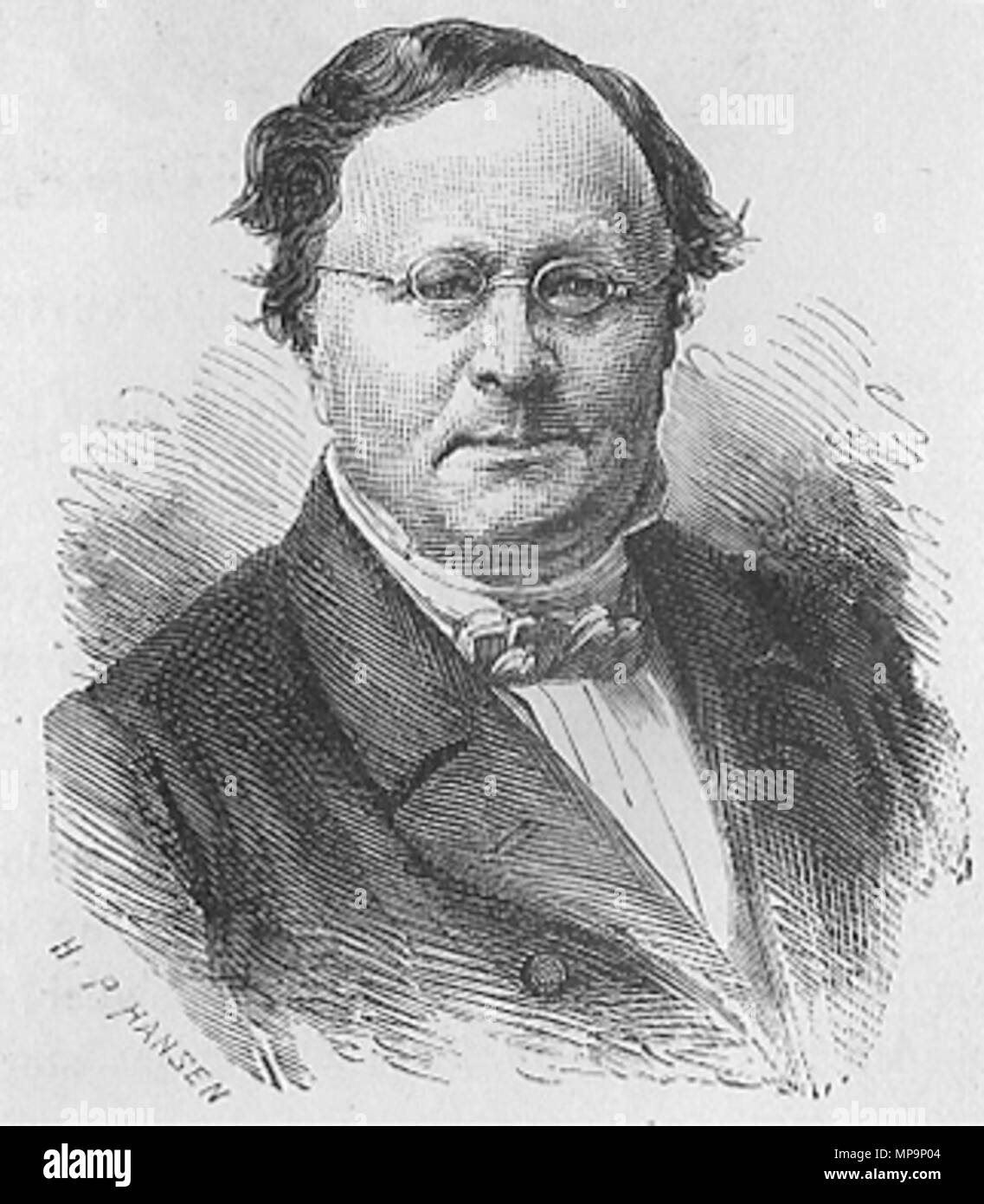 Hans peter 1829 1899 -Fotos und -Bildmaterial in hoher Auflösung – Alamy