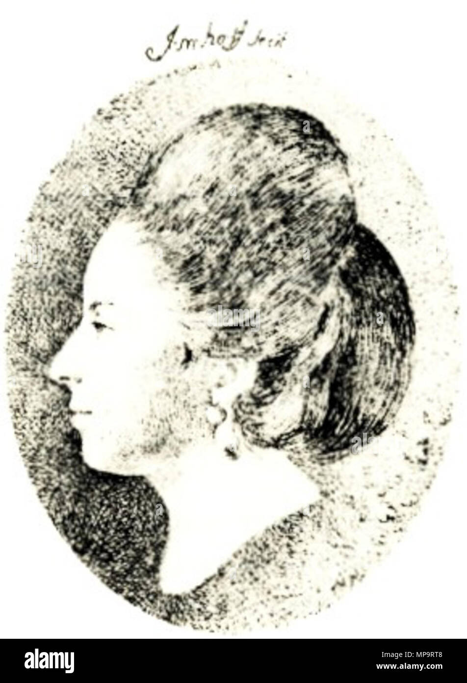 Carl von imhoff -Fotos und -Bildmaterial in hoher Auflösung – Alamy