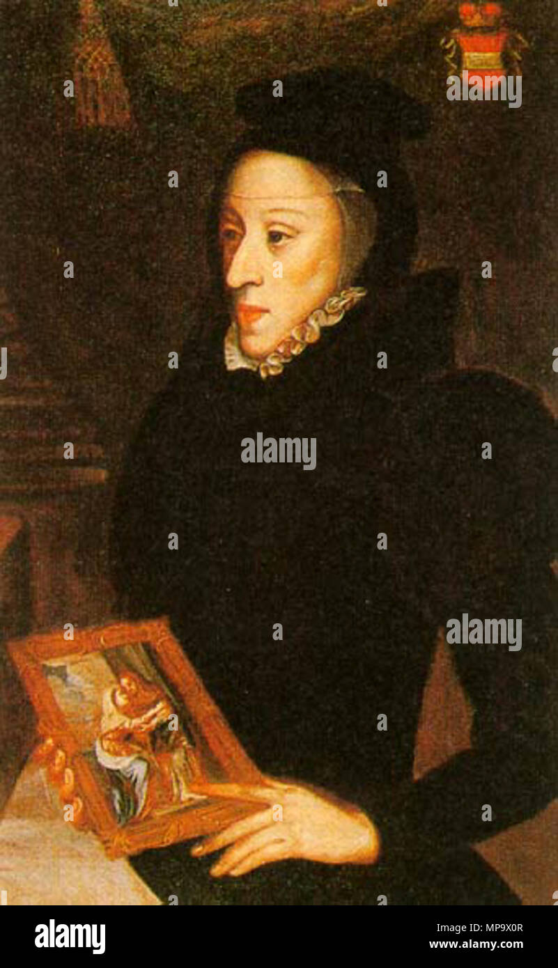 Erzherzog magdalena von österreich -Fotos und -Bildmaterial in hoher Auflösung – Alamy