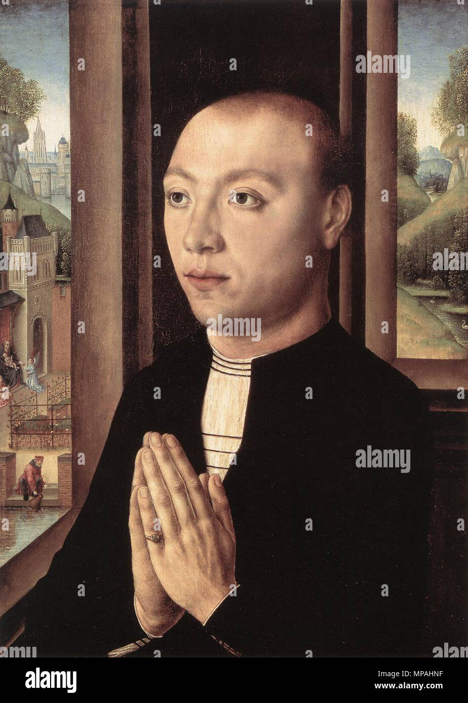 Ludovico portinari -Fotos und -Bildmaterial in hoher Auflösung – Alamy