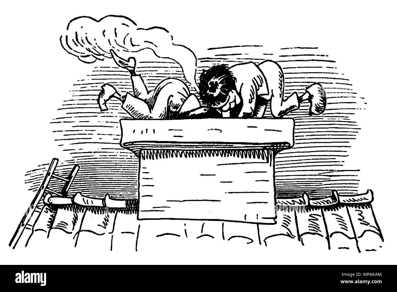 Max und Moritz. Wilhelm Busch (1832 - 1908) Beschreibung Deutsche ...