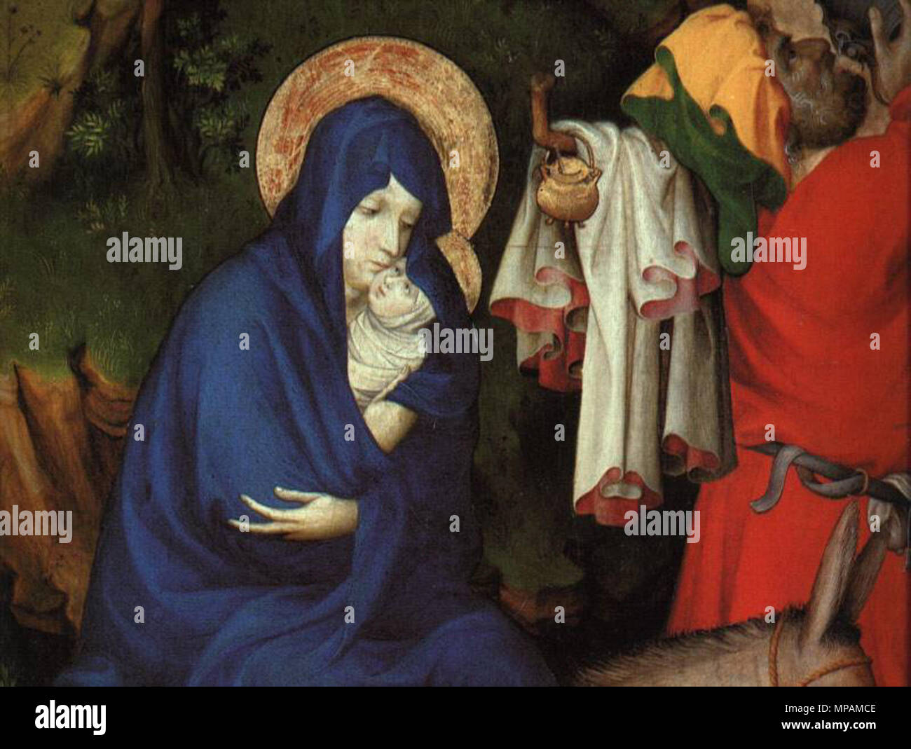 Baerze jacques de -Fotos und -Bildmaterial in hoher Auflösung – Alamy