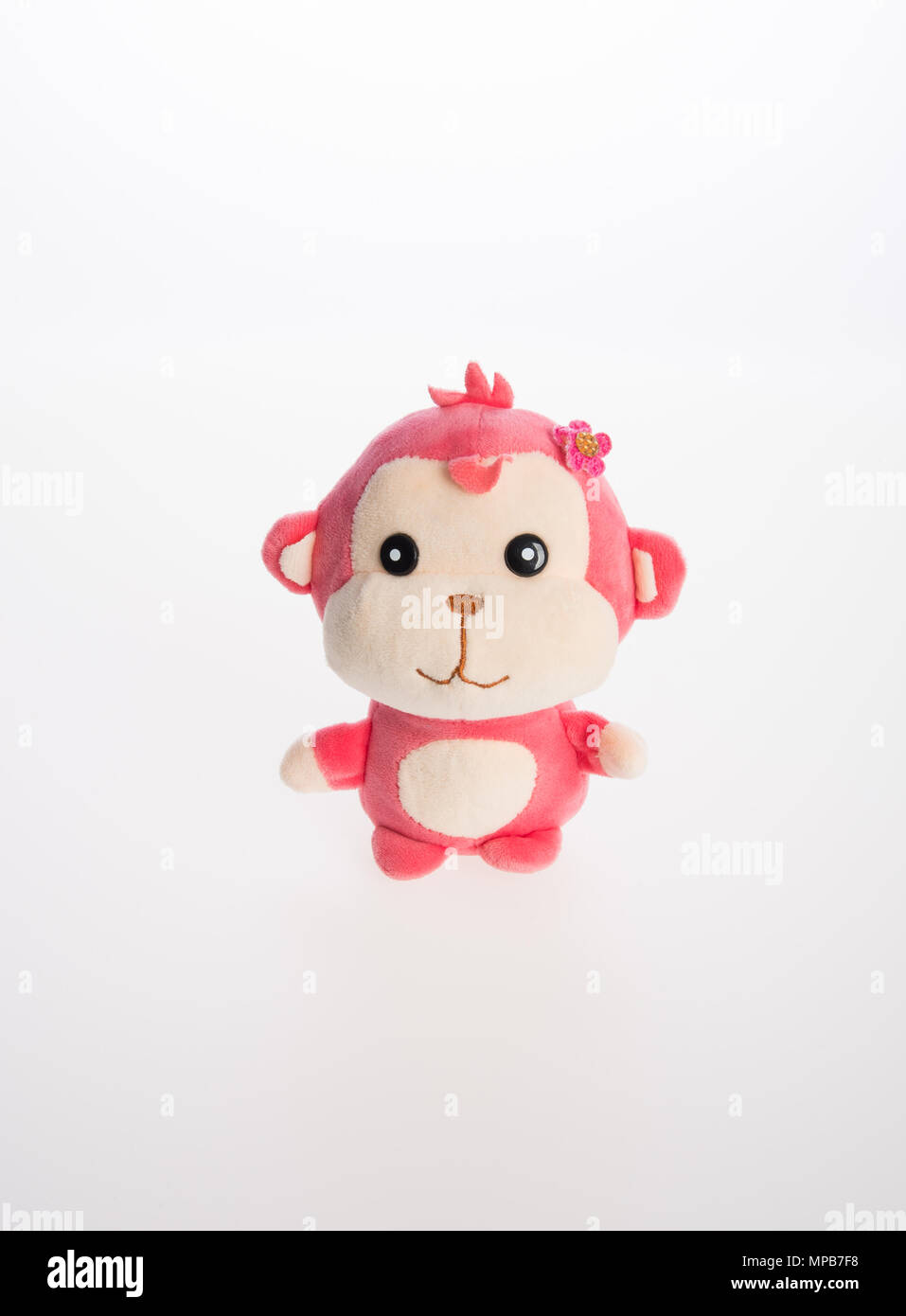 Flauschiger Gorilla Stockfotos und -bilder Kaufen - Alamy