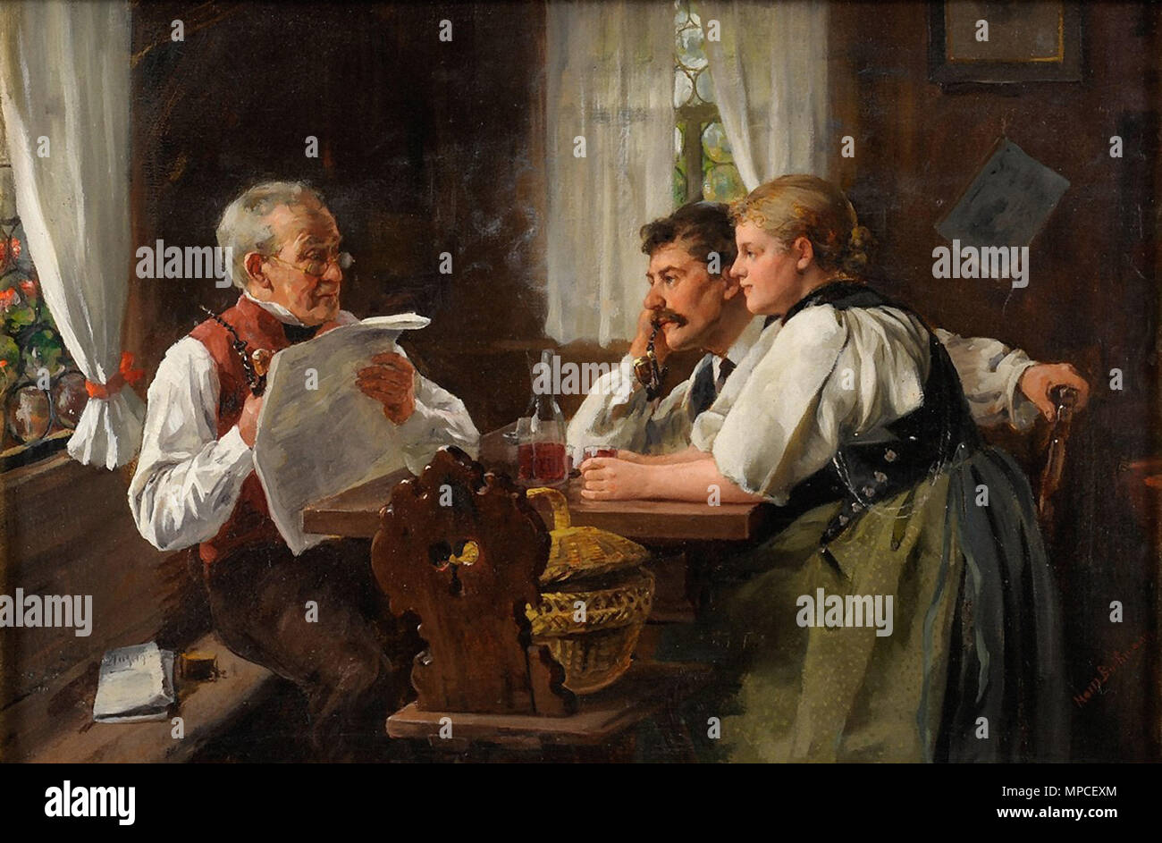 Hans bachmann -Fotos und -Bildmaterial in hoher Auflösung – Alamy