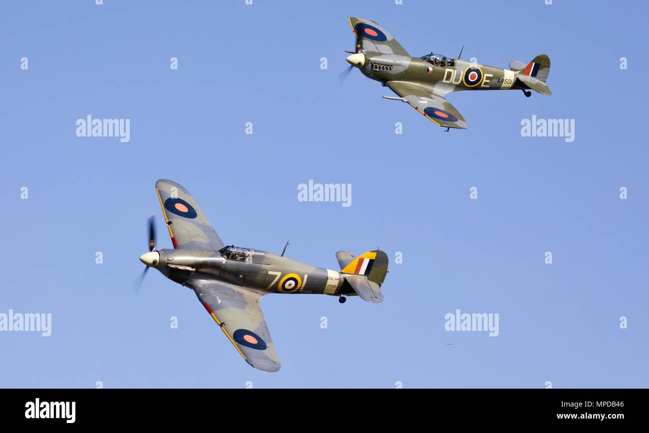 Hms spitfire -Fotos und -Bildmaterial in hoher Auflösung – Alamy