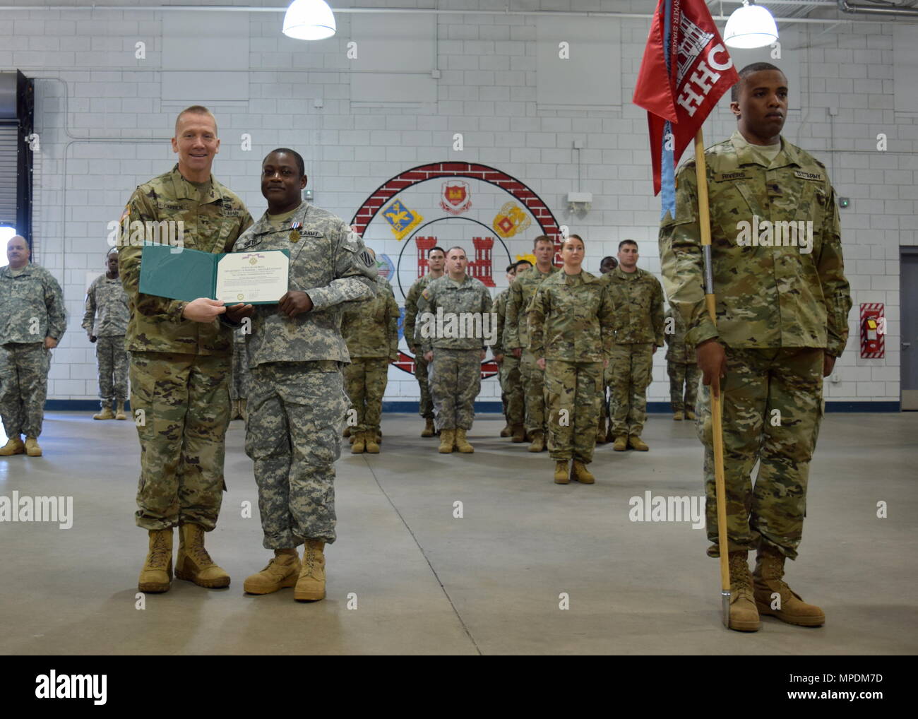Sergeant 1st Class William Smith, Senior Human Resources Sergeant für ...