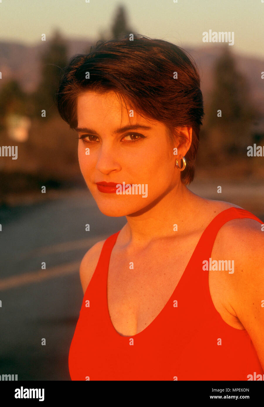 William shatner 1991 Stockfotos und -bilder Kaufen - Alamy