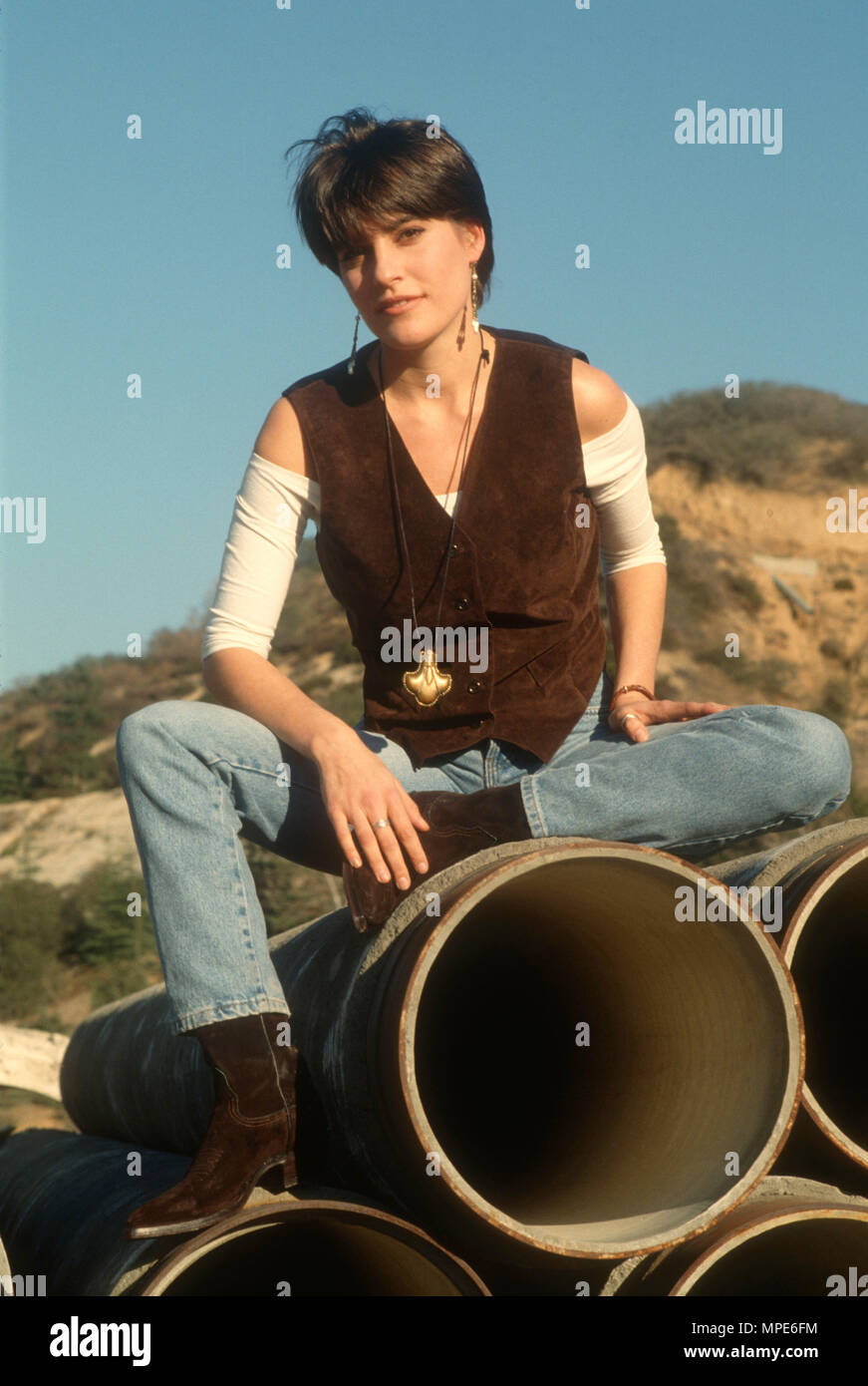 William shatner 1991 -Fotos und -Bildmaterial in hoher Auflösung – Alamy