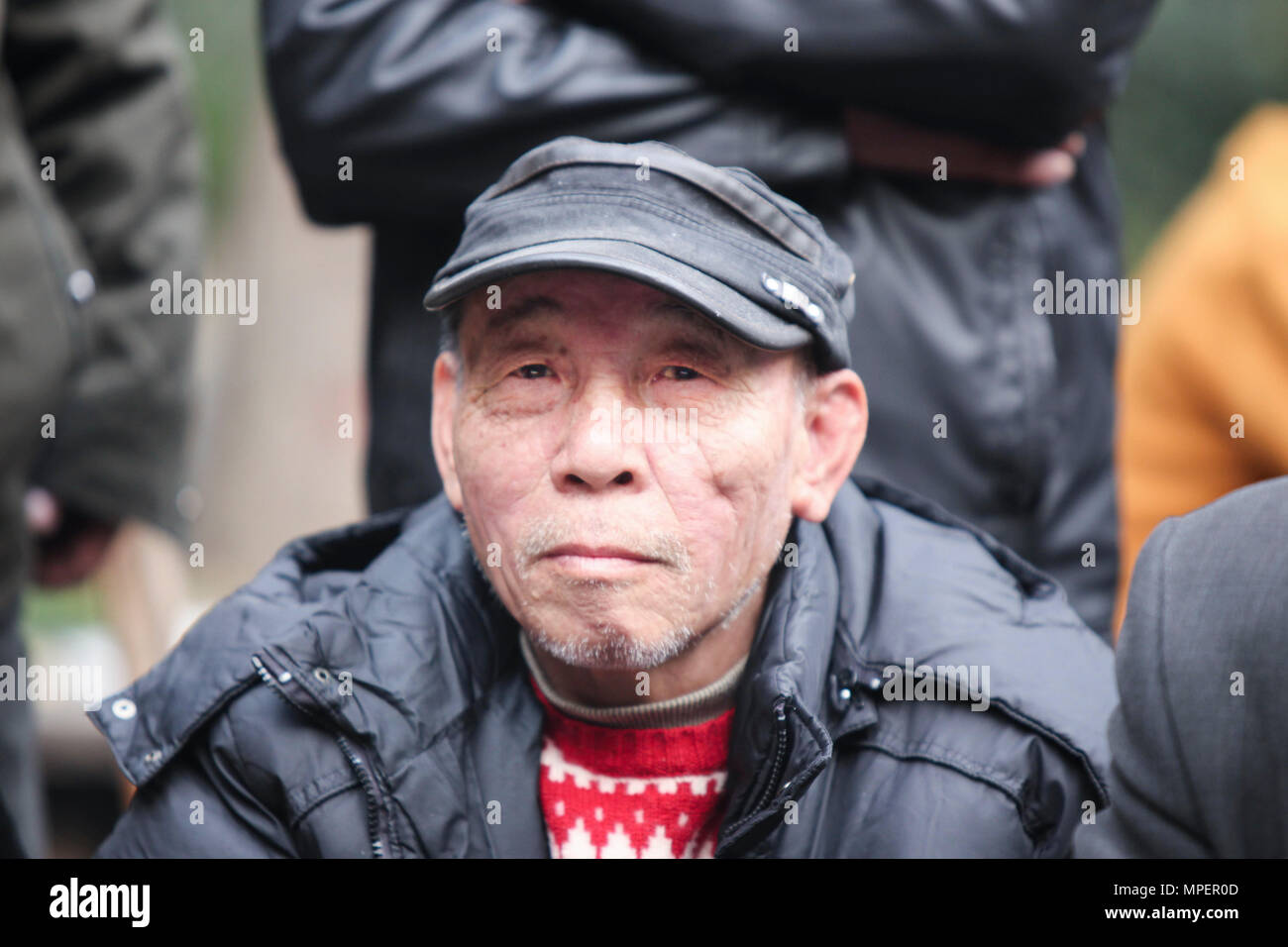 Triaden china -Fotos und -Bildmaterial in hoher Auflösung – Alamy
