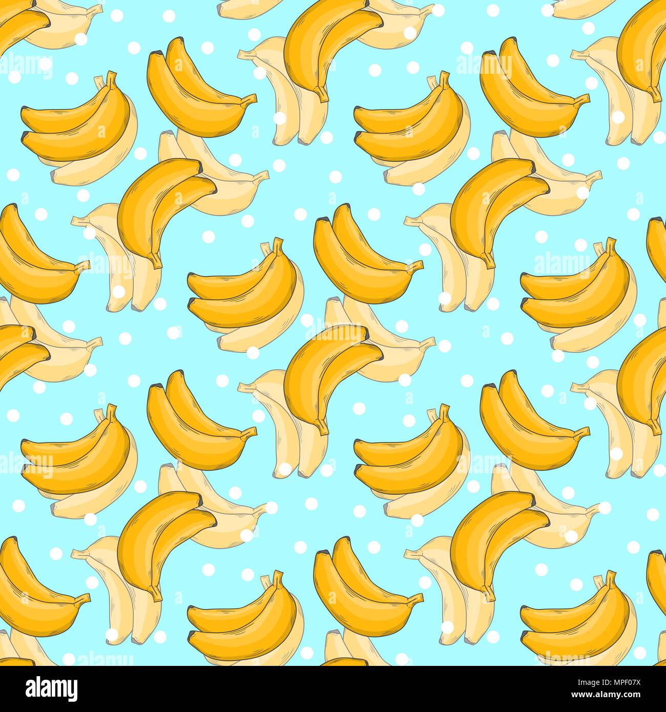 Cartoon banana -Fotos und -Bildmaterial in hoher Auflösung – Alamy