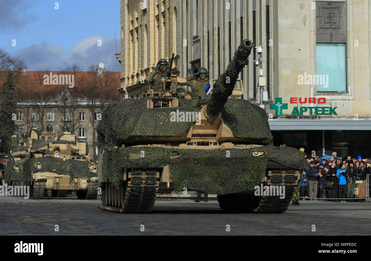 68th Armor Regiment Stockfotos & 68th Armor Regiment Bilder - Alamy