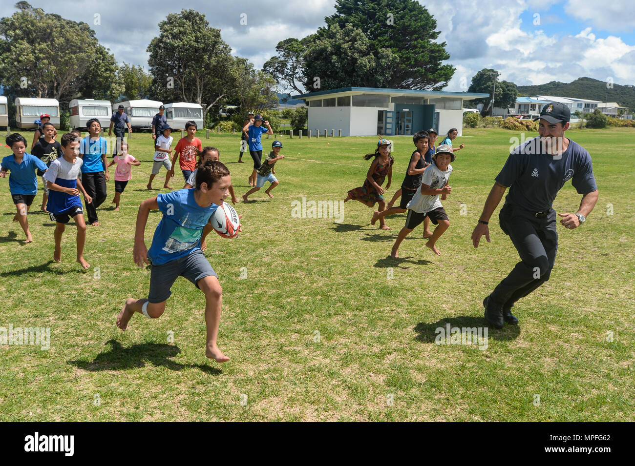 Whangaruru schule -Fotos und -Bildmaterial in hoher Auflösung – Alamy
