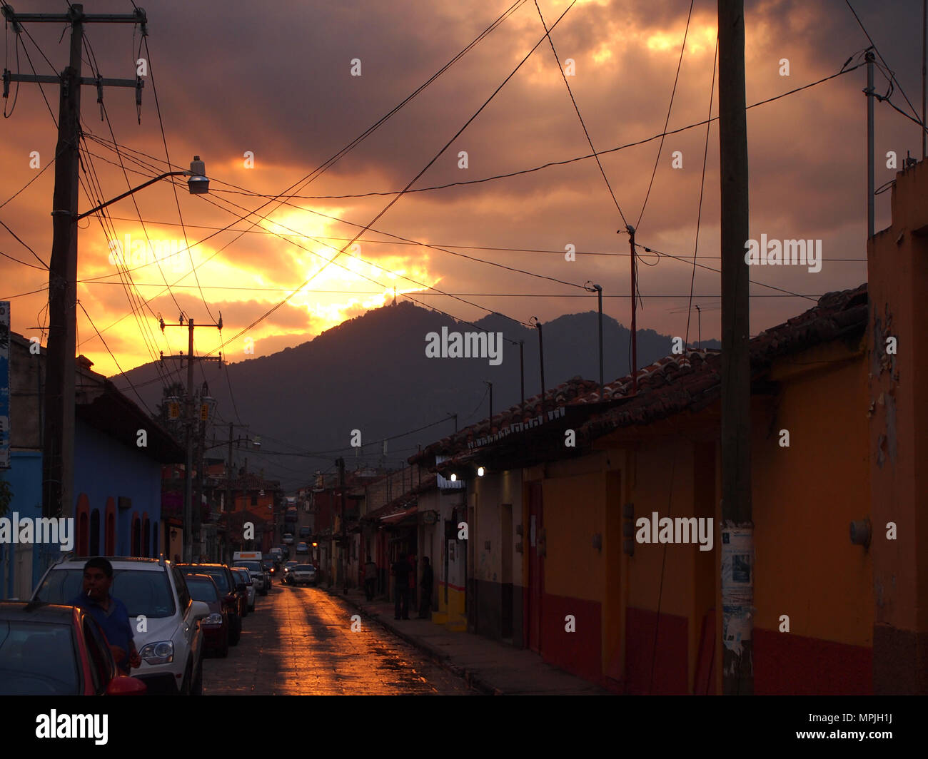 Comune di san cristobal de las casas -Fotos und -Bildmaterial in hoher ...