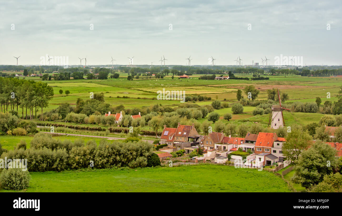 Damme tourismus -Fotos und -Bildmaterial in hoher Auflösung – Alamy