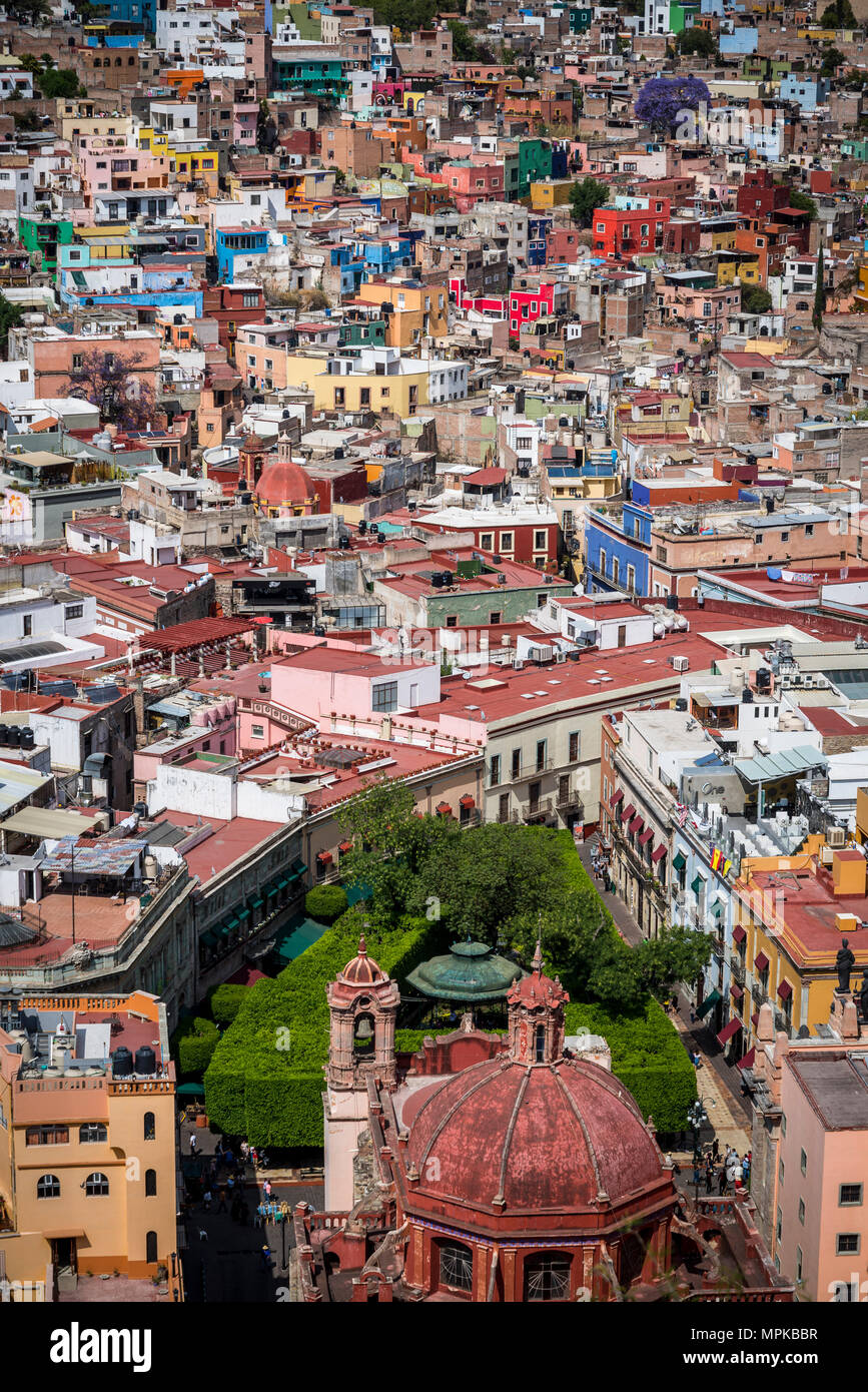 El pipila -Fotos und -Bildmaterial in hoher Auflösung – Alamy