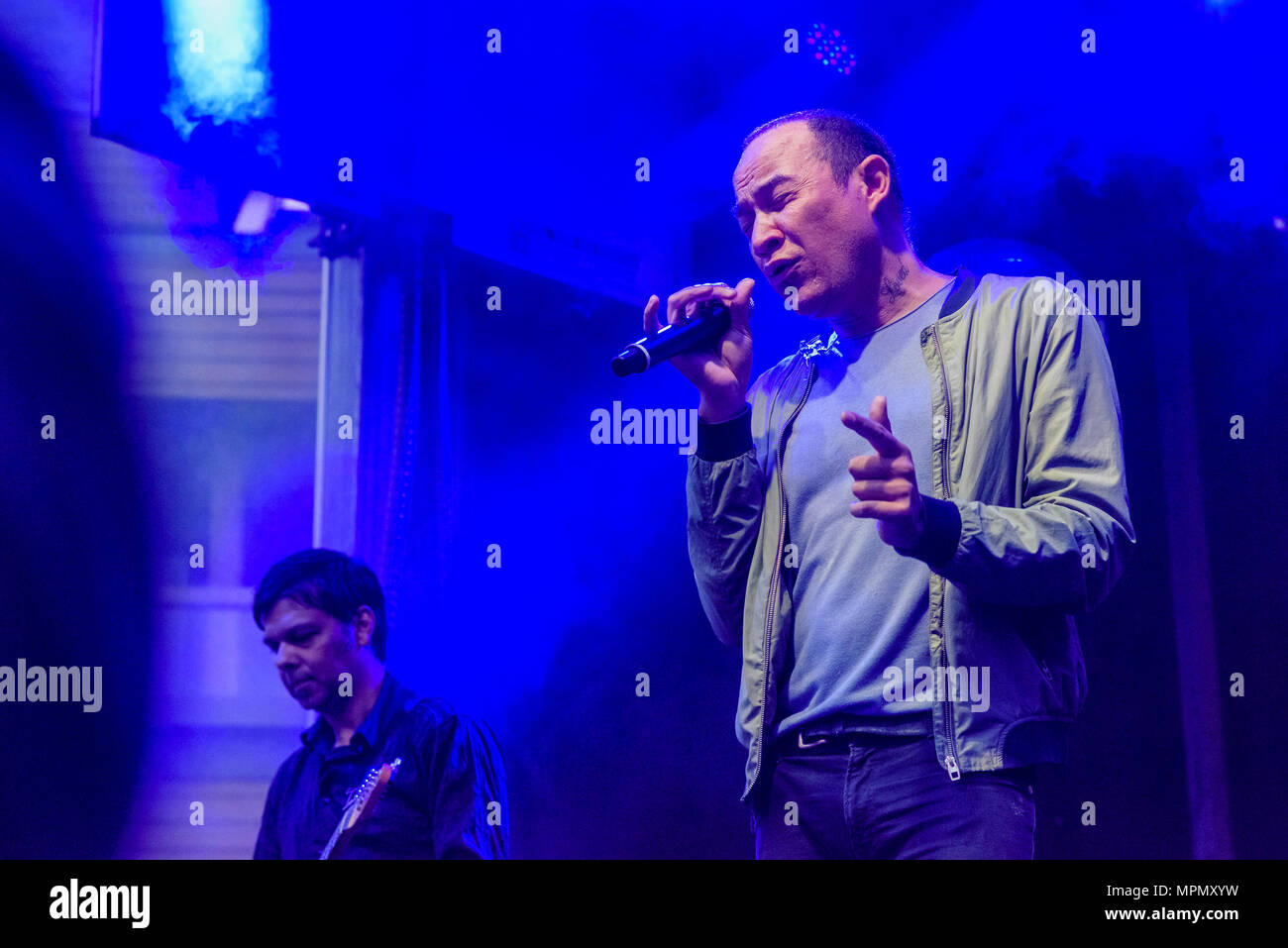 Aka gerald eaton Stockfotos und -bilder Kaufen - Alamy