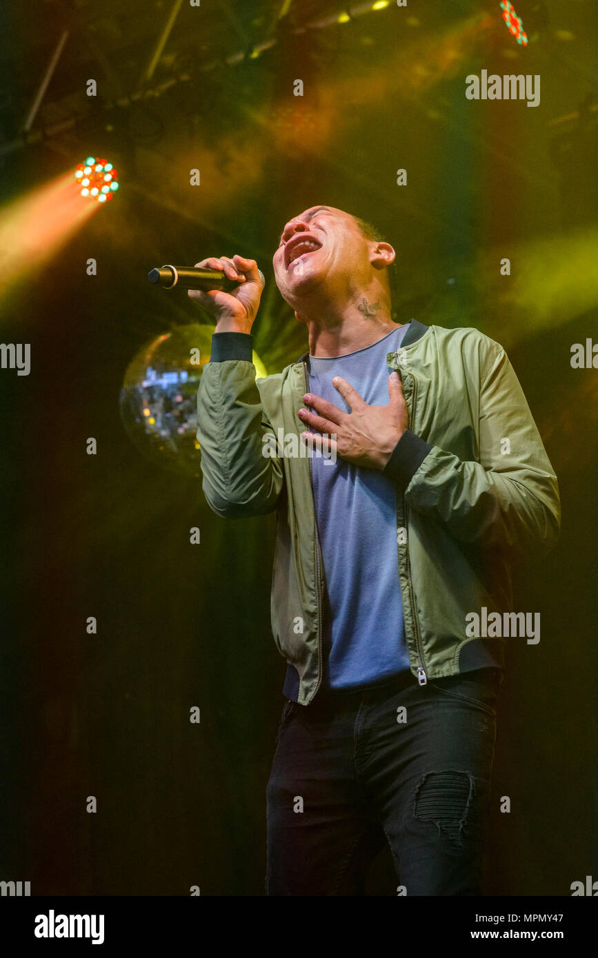 Aka gerald eaton Stockfotos und -bilder Kaufen - Alamy