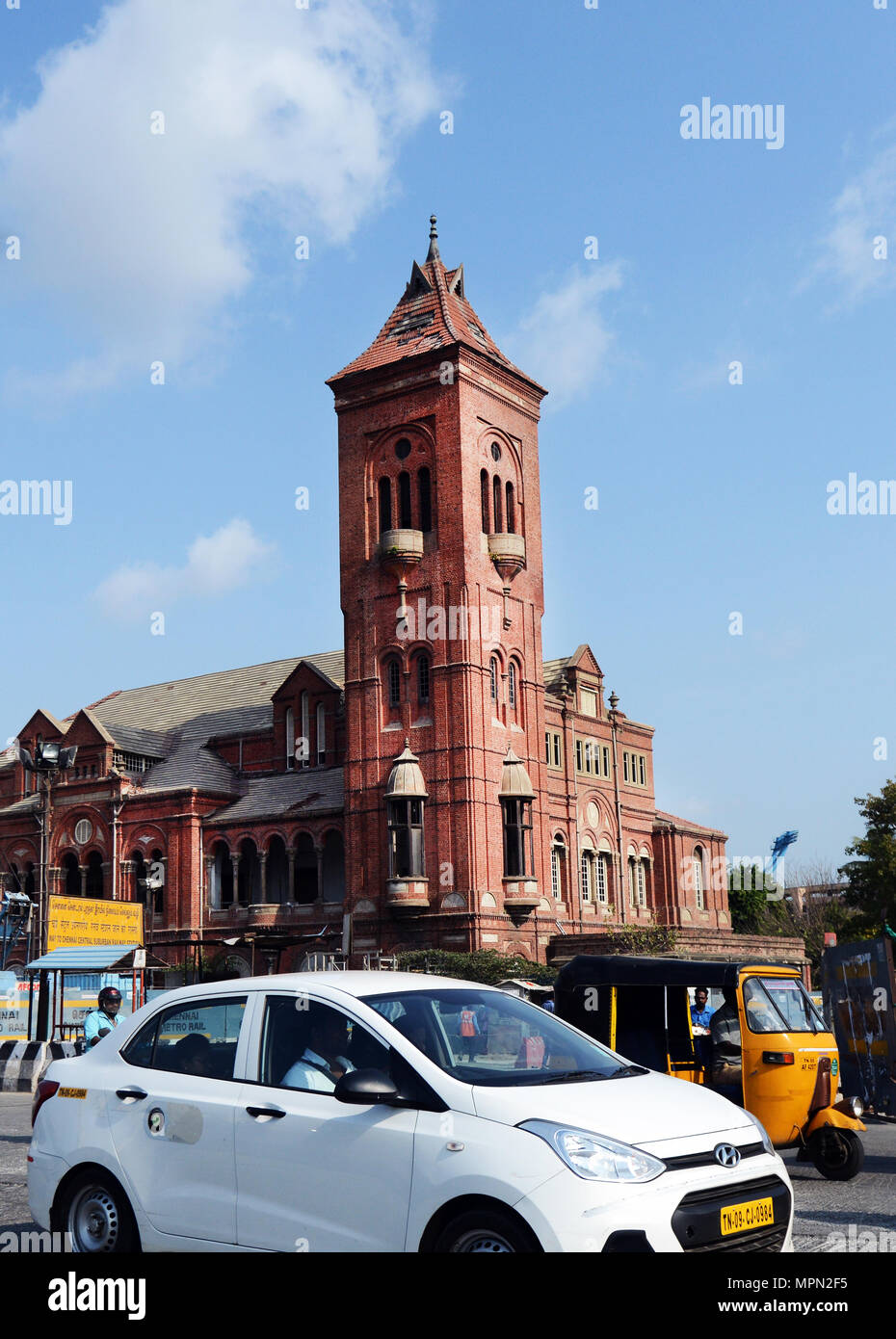 Chennai u bahn -Fotos und -Bildmaterial in hoher Auflösung – Alamy