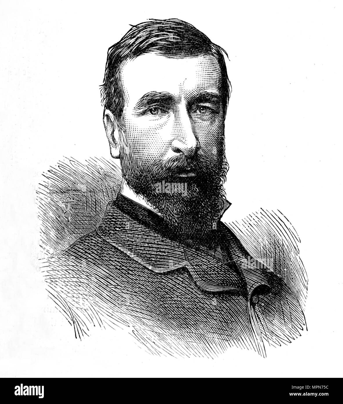 Sir redvers buller -Fotos und -Bildmaterial in hoher Auflösung – Alamy