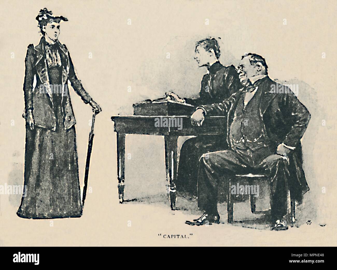 Lady paget -Fotos und -Bildmaterial in hoher Auflösung – Alamy