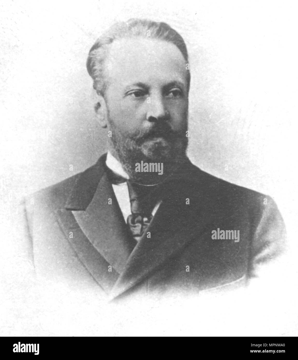 Graf Sergei Witte Stockfotos und -bilder Kaufen - Alamy