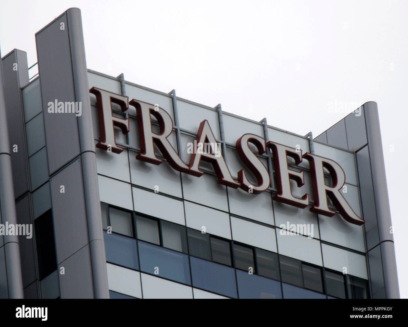 Sydney fraser Stockfotos und -bilder Kaufen - Alamy