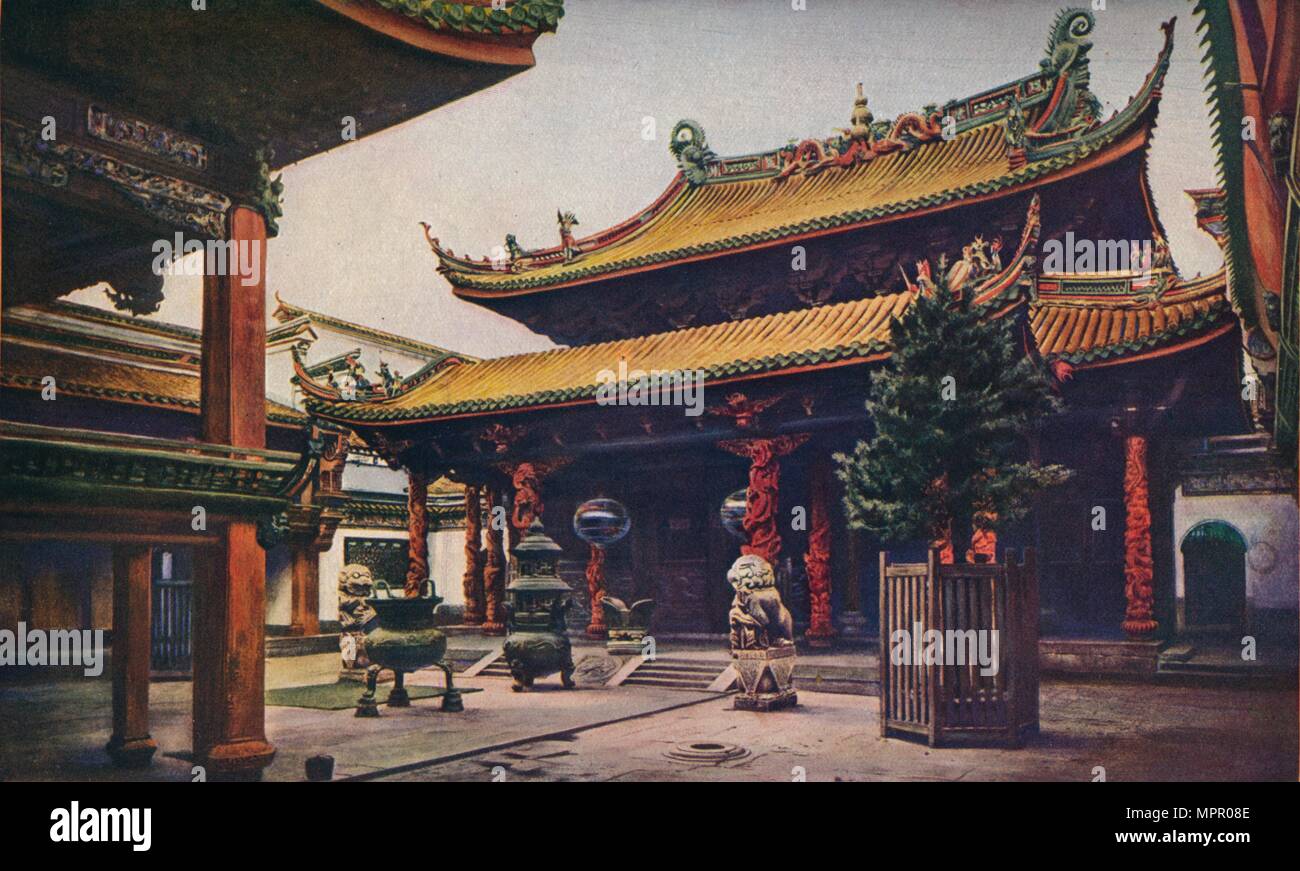 Ning po china -Fotos und -Bildmaterial in hoher Auflösung – Alamy