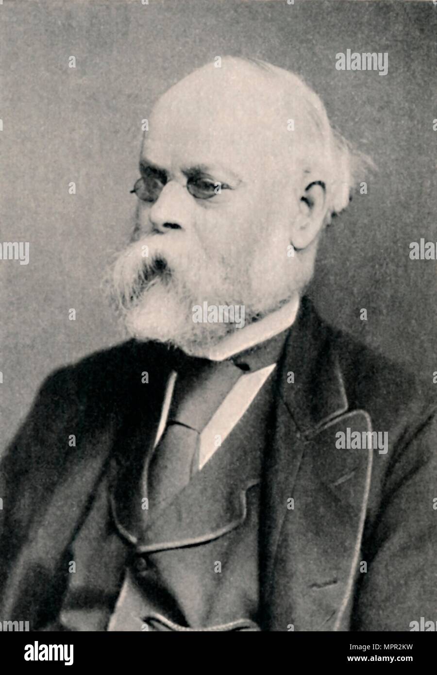 James russell erfinder -Fotos und -Bildmaterial in hoher Auflösung – Alamy