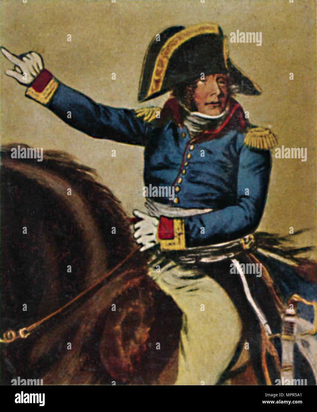 Marschall michael ney -Fotos und -Bildmaterial in hoher Auflösung – Alamy