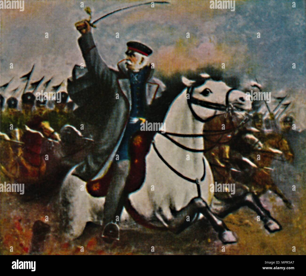 Preußischer general feldmarschall -Fotos und -Bildmaterial in hoher ...