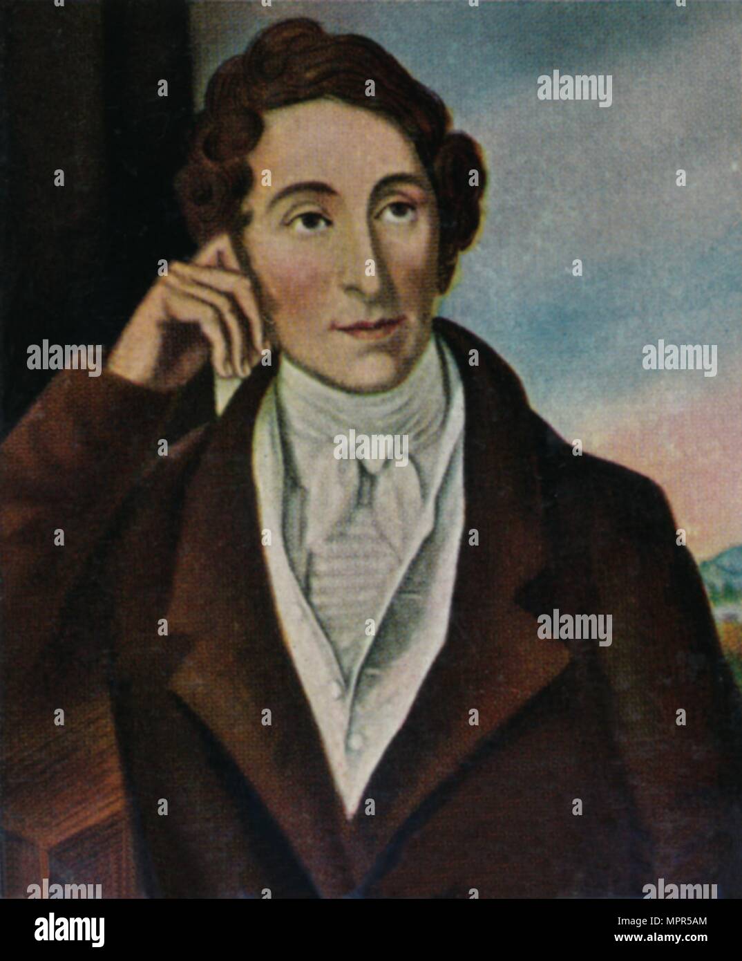 Caroline Weber Stockfotos und -bilder Kaufen - Alamy