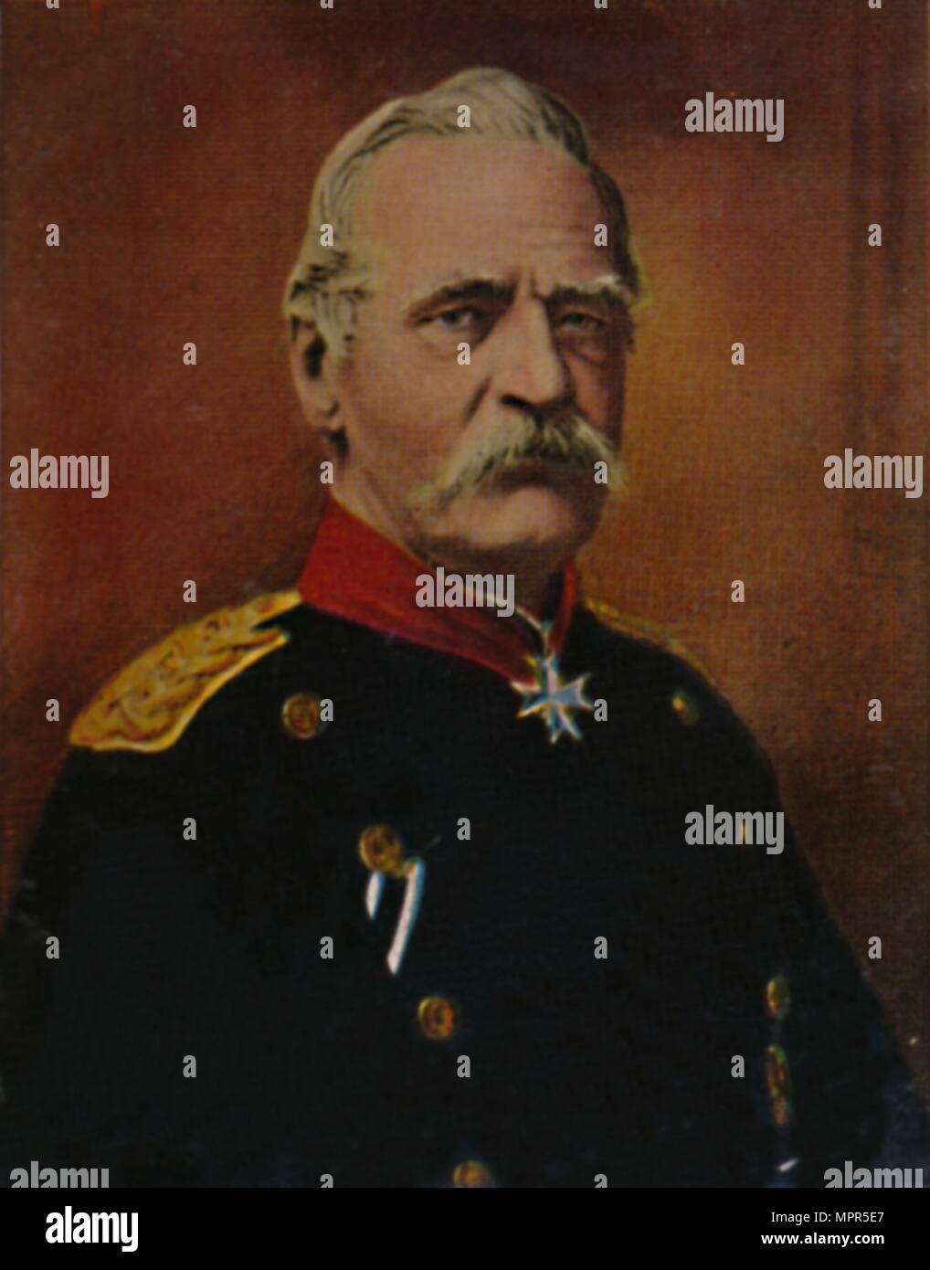 Albrecht von roon -Fotos und -Bildmaterial in hoher Auflösung – Alamy