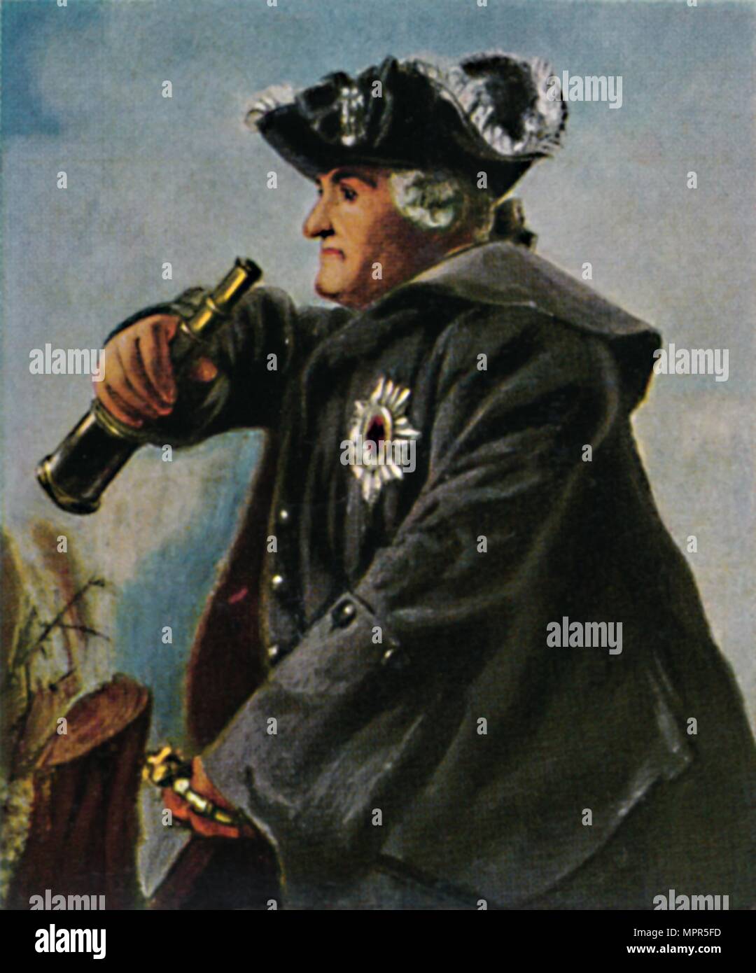 Preußischer general feldmarschall -Fotos und -Bildmaterial in hoher ...