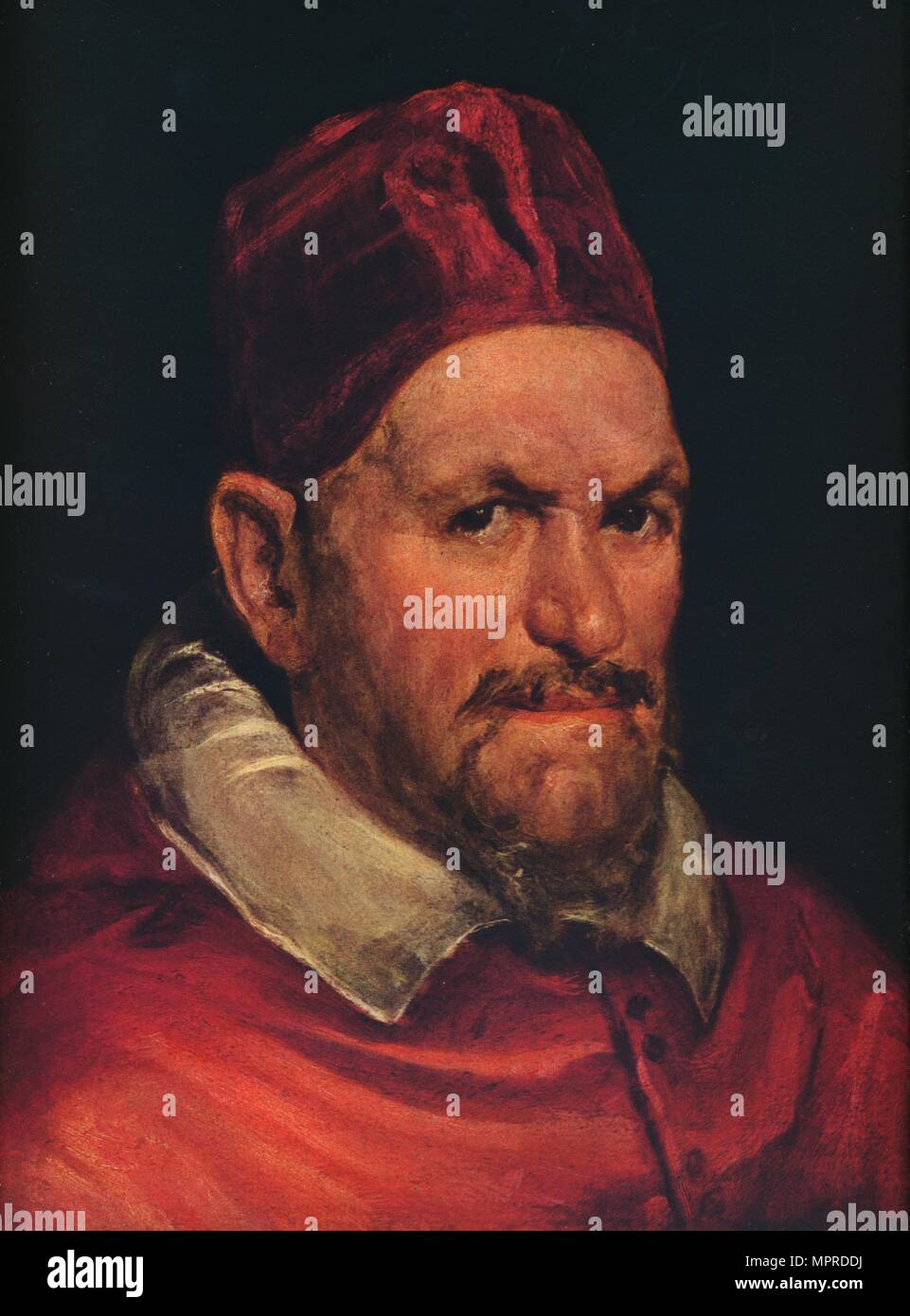 Papst innozenz x -Fotos und -Bildmaterial in hoher Auflösung – Alamy