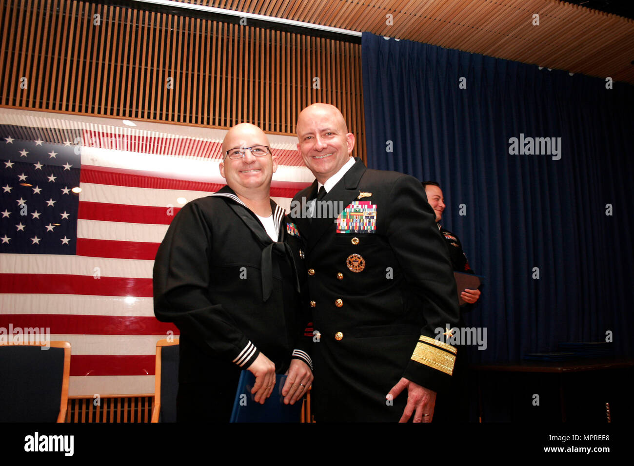 Robert Scharf Stockfotos und -bilder Kaufen - Alamy