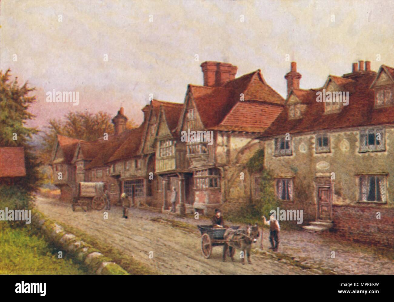 William biscombe -Fotos und -Bildmaterial in hoher Auflösung – Alamy