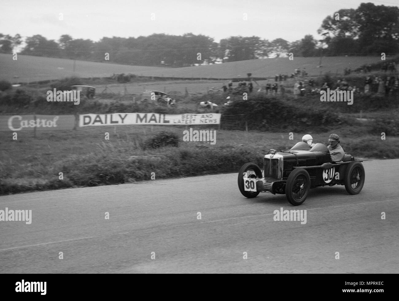 Mg hamilton -Fotos und -Bildmaterial in hoher Auflösung – Alamy