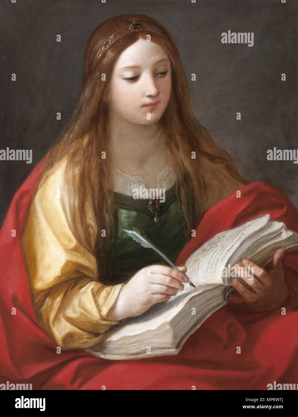 Sibylline books -Fotos und -Bildmaterial in hoher Auflösung – Alamy