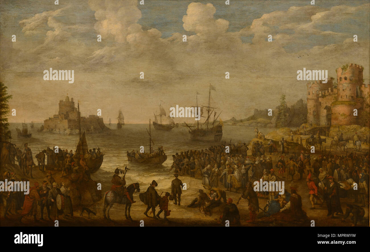 Jesus christus predigen -Fotos und -Bildmaterial in hoher Auflösung – Alamy