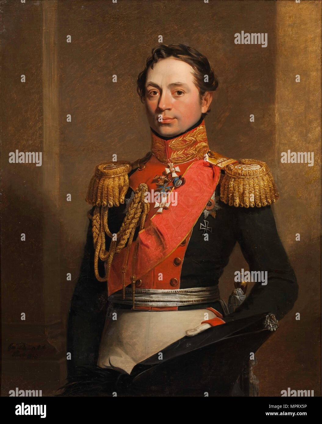 Georg andreas von rosen -Fotos und -Bildmaterial in hoher Auflösung – Alamy