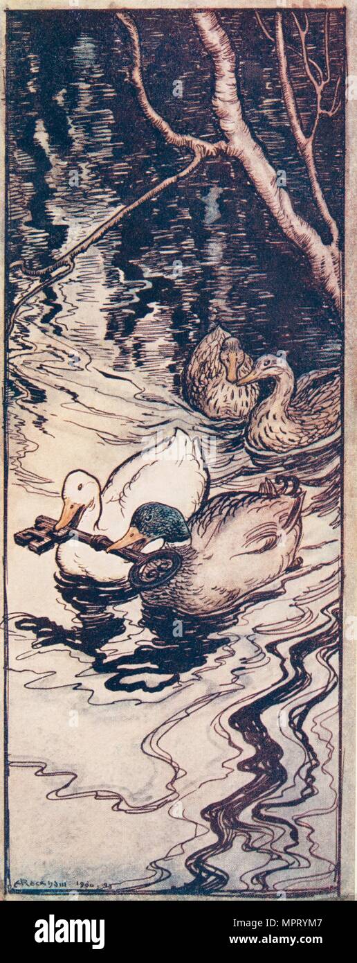 Bienenkönigin märchen -Fotos und -Bildmaterial in hoher Auflösung – Alamy