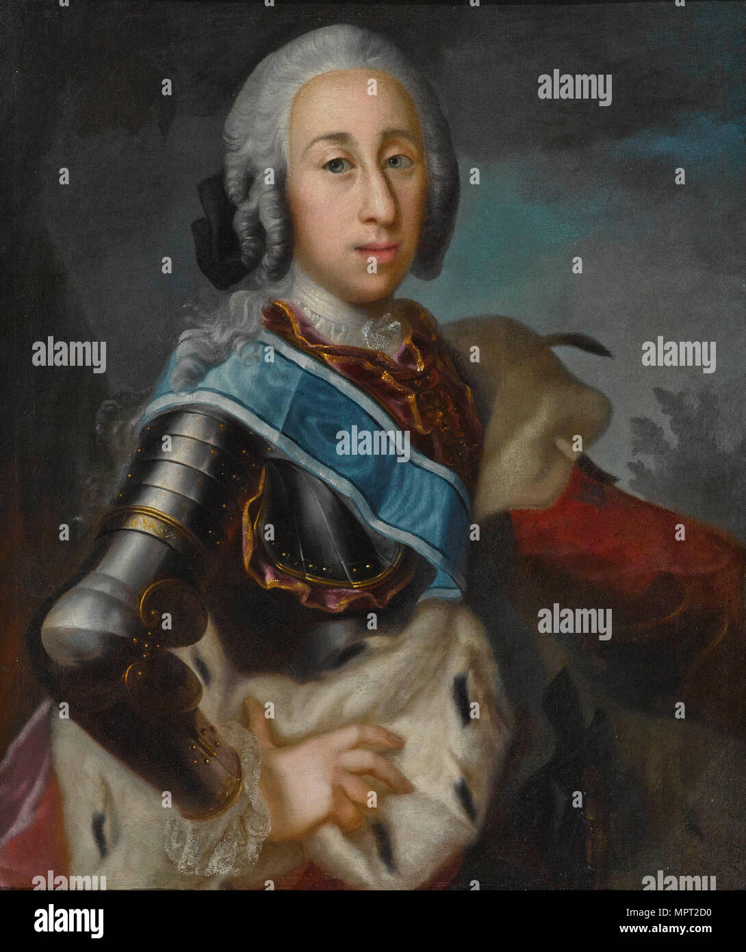 Franz clement -Fotos und -Bildmaterial in hoher Auflösung – Alamy