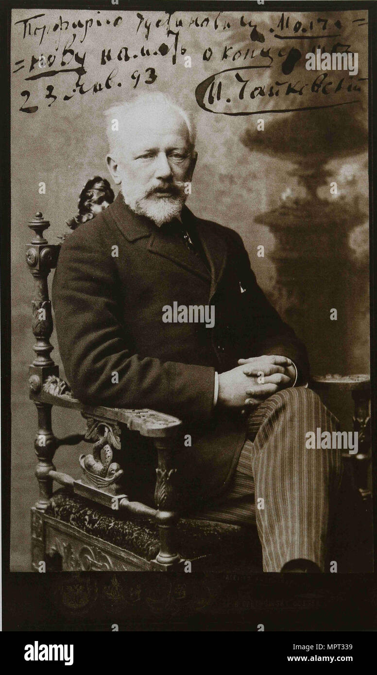 Tchaikovsky museum -Fotos und -Bildmaterial in hoher Auflösung – Alamy