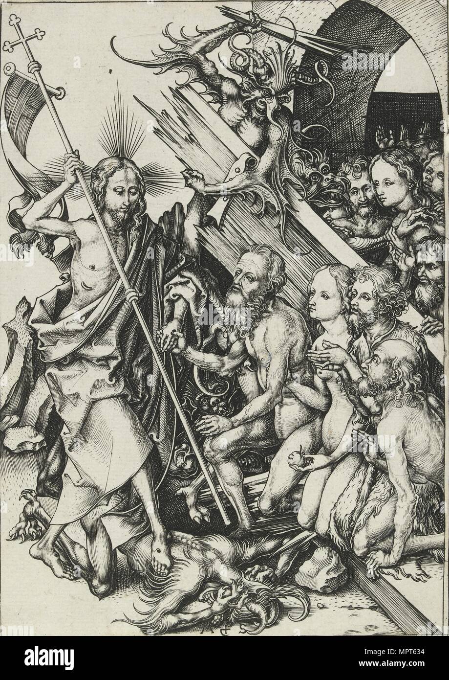 Deutsche Frauen Im 15 Jahrhundert Stockfotos und -bilder Kaufen - Alamy